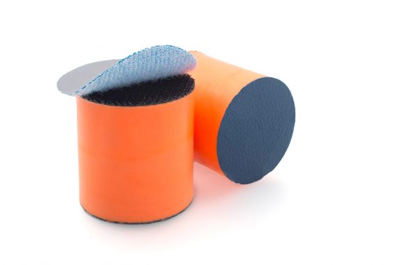 04395 | Medium De-Nibbing Block PSA / GRIP