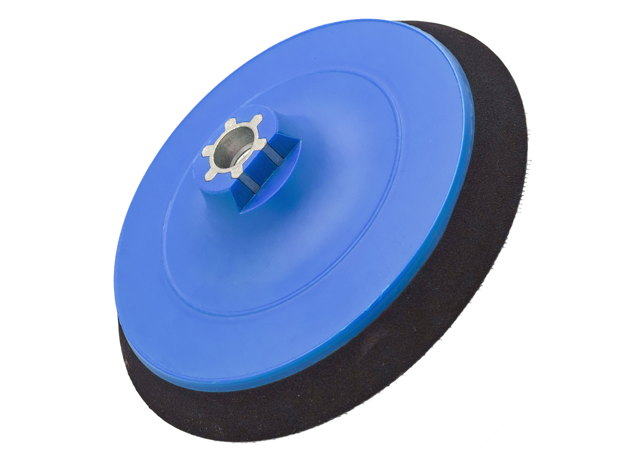 36320 | 6” Soft GRIP 5/8 UNC