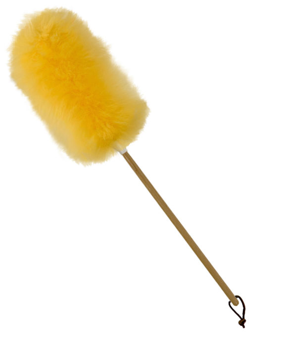 40580 | MERINO WOOL PRO-Glide Car Duster