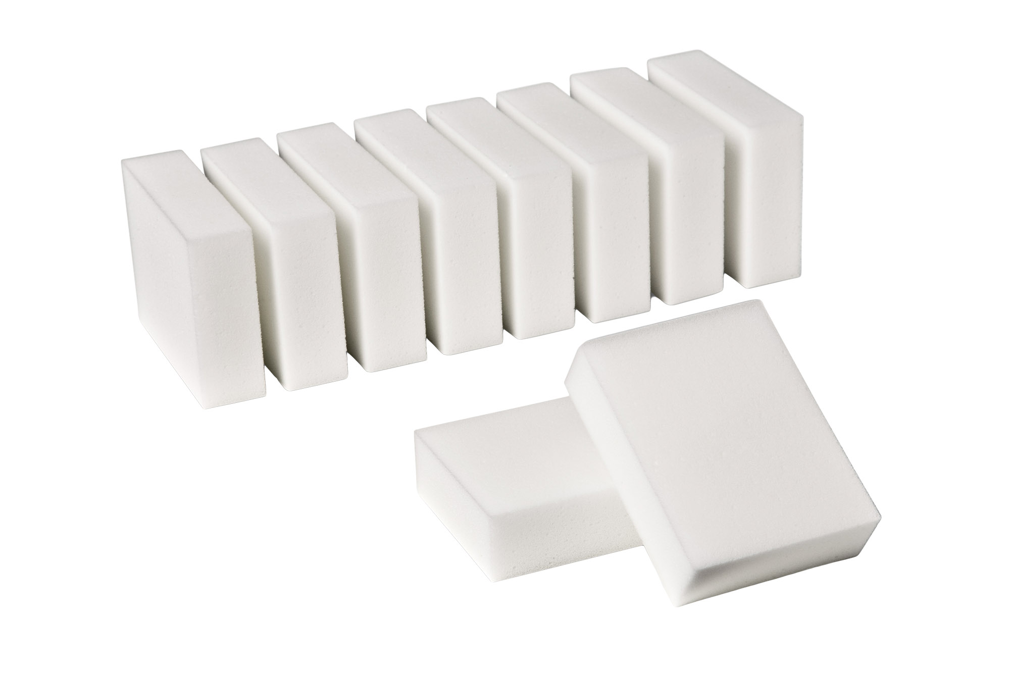 40810 | White Magic Sponge (Set of 10)