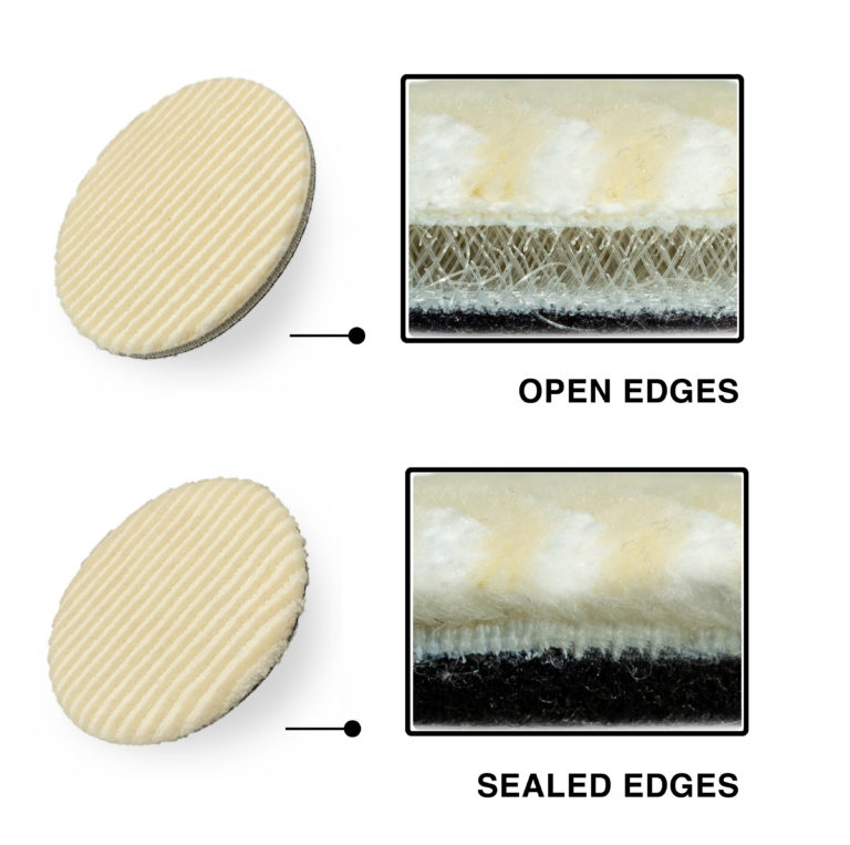 Hybrid pads | Flexipads