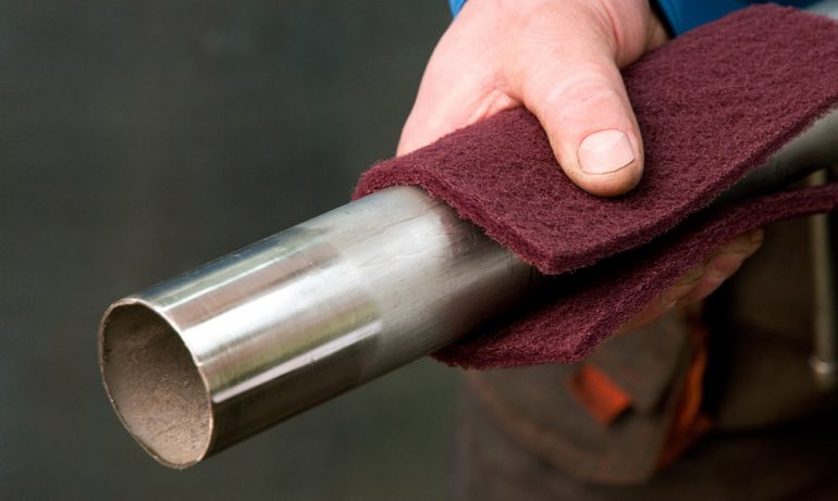 Fibre Handpads | Flexipads