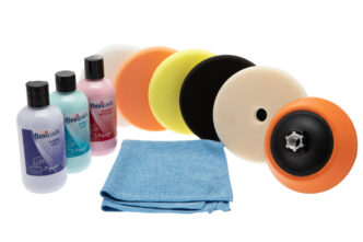 Flexipads | Europe's Largest Manufacturer of Power Tool Consumables